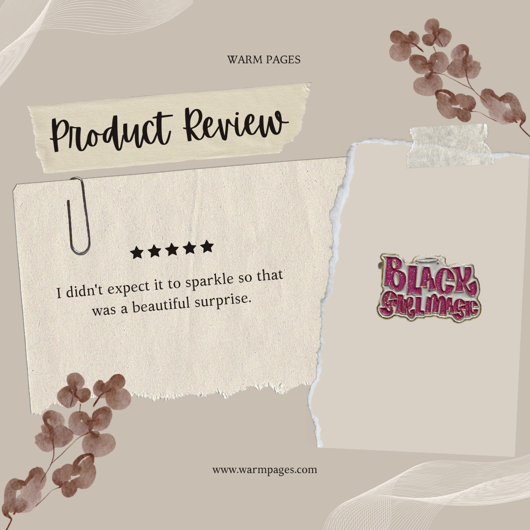 Warm Pages – Warm Pages